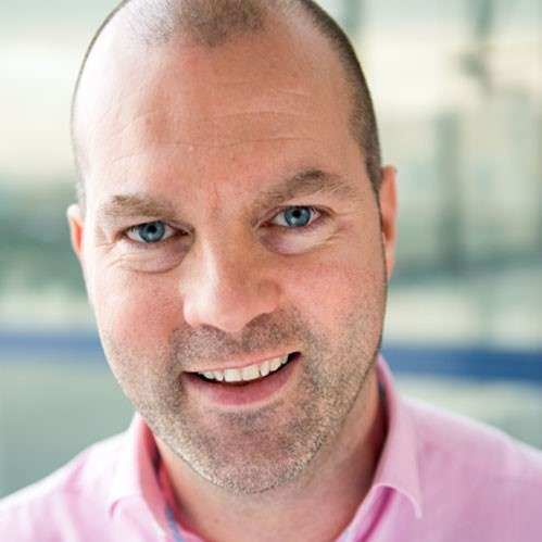 Ripping Up The Rule Book On Learning And Development